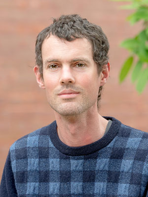 Daniel Tuhus-Dubrow